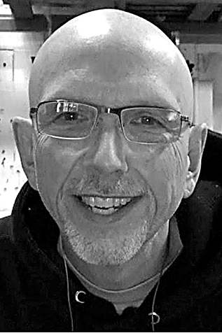 Thomas “Jamie” Bates | News, Sports, Jobs - The Express